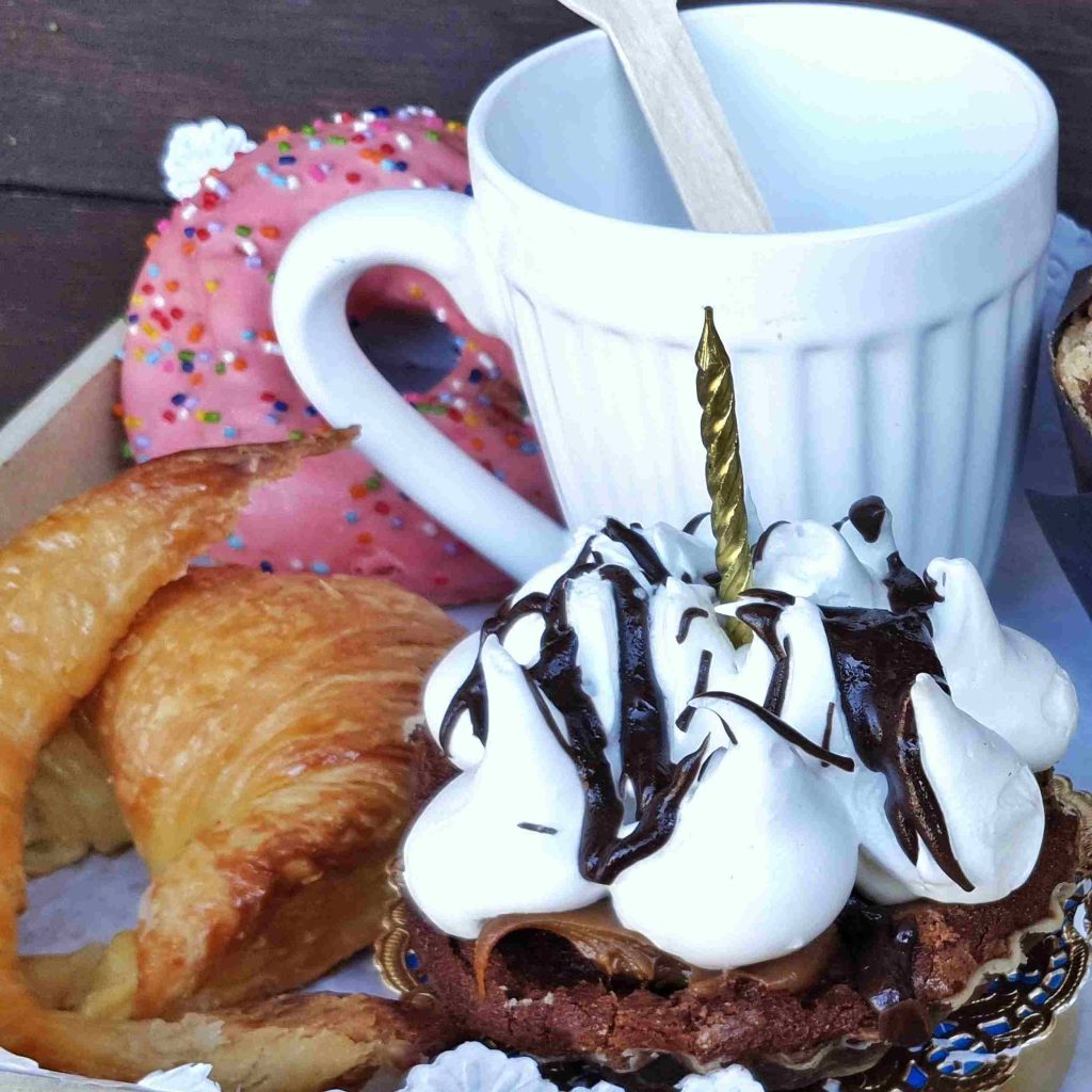 Desayuno de Cumpleaños – Buen Regalo – Desayunos Sorpresa a Domicilio